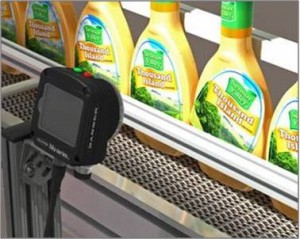 iVu Applications | Compomax