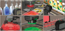 iVu Applications | Compomax